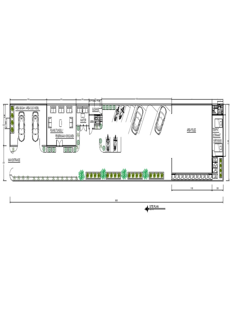 Site Plan | PDF