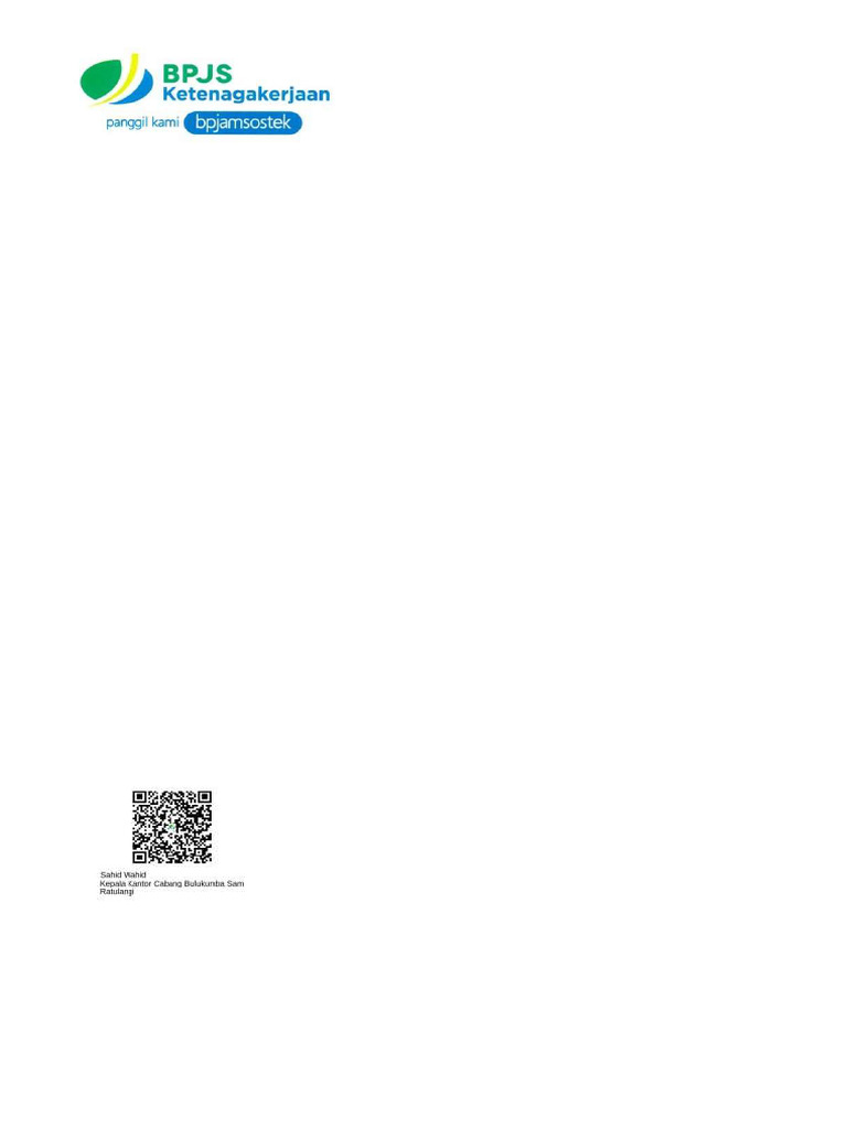 Undangan Koordinator | PDF