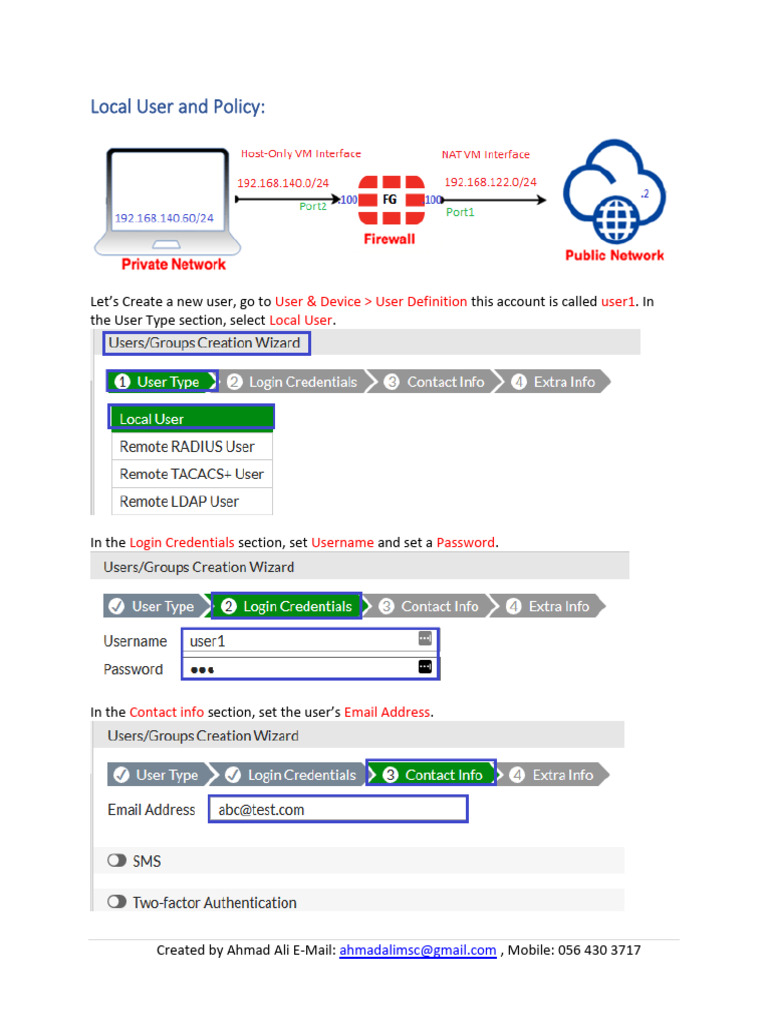 17 Policy Labs LocalUser | PDF
