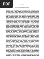 Municipalities of Palawan Overview | PDF | Policy | Official Documents