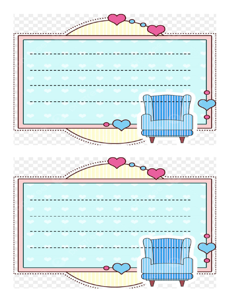 text box | PDF