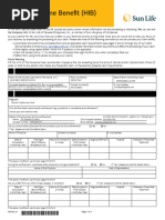 SUNLIFE-Request For Fund Withdrawal | PDF | Banks | Wire Transfer