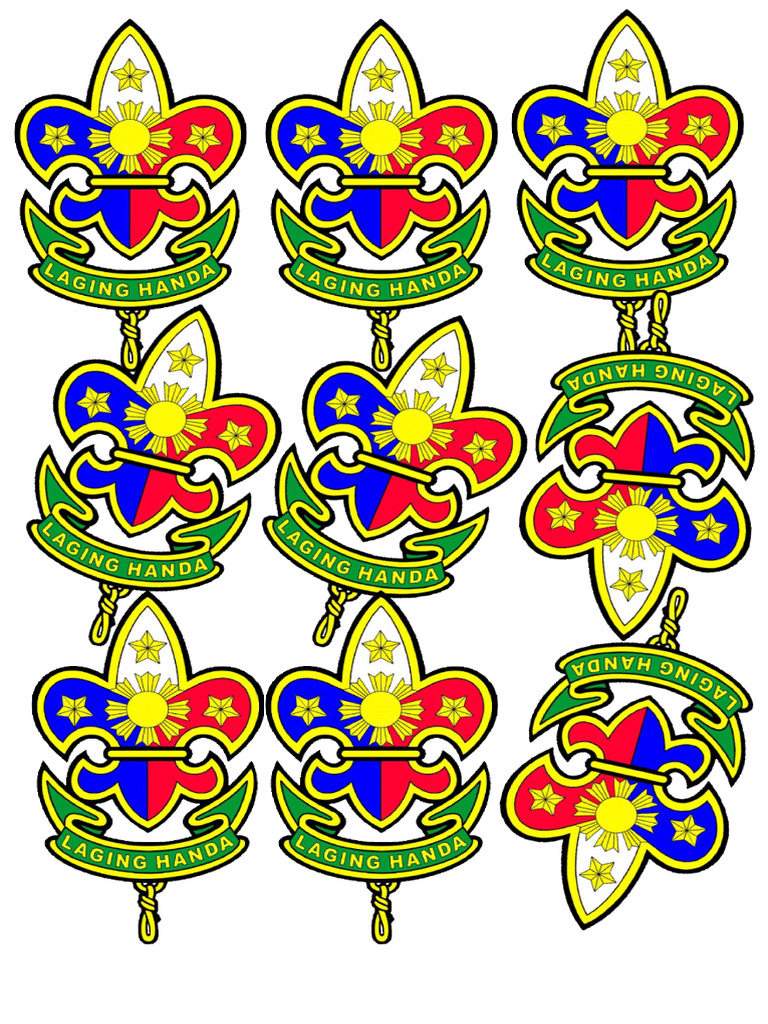Scout Logo | PDF