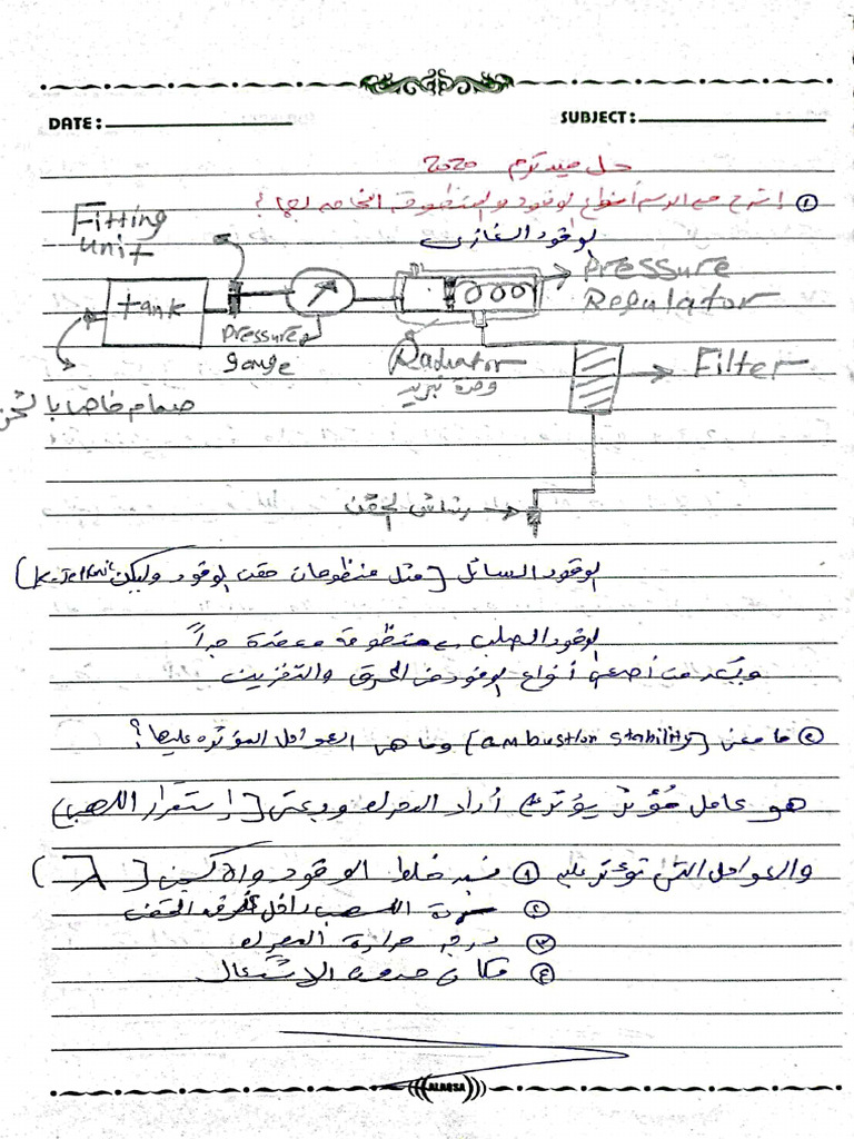 Midterm (2021) | PDF
