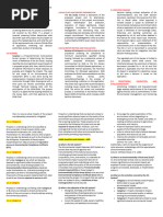 ADB and DENR Project Categorization Guide | PDF | Environmental Impact ...