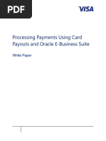 Pag-IBIG Electronic Payment Guide | PDF | Banks | Banking