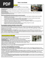 9 Markers Geography | PDF | Earth Sciences | Natural Environment