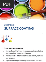 Akzo Nobel Paint Colors Guide | PDF | Paint | Epoxy