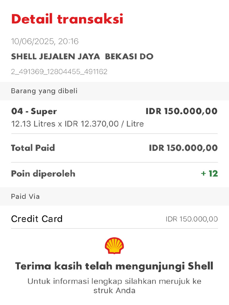 Shell | PDF
