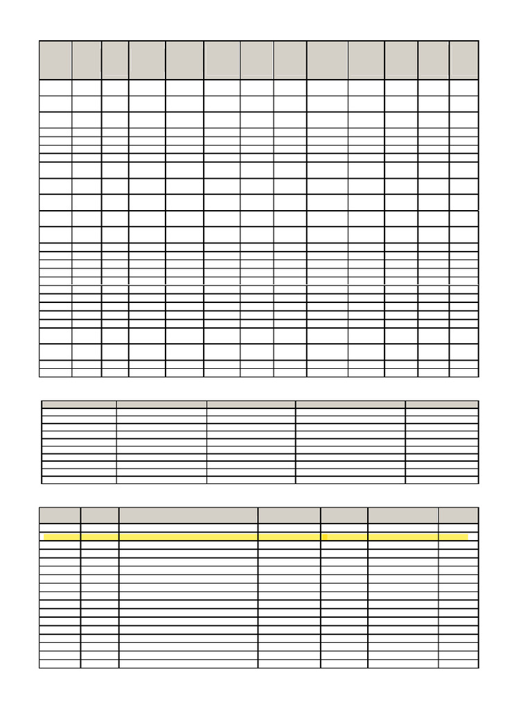 Prysmian Draka Cables BFOU RFOU NEK606 Offshore Cables 7 8 (1) | PDF ...