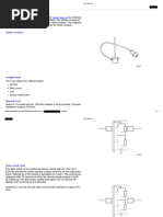 MAN ECAS 2 Fault Codes PDF | PDF | Valve | Mechanical Engineering