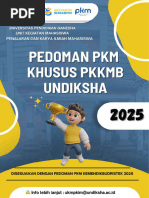 Jenis-Jenis PKM | PDF