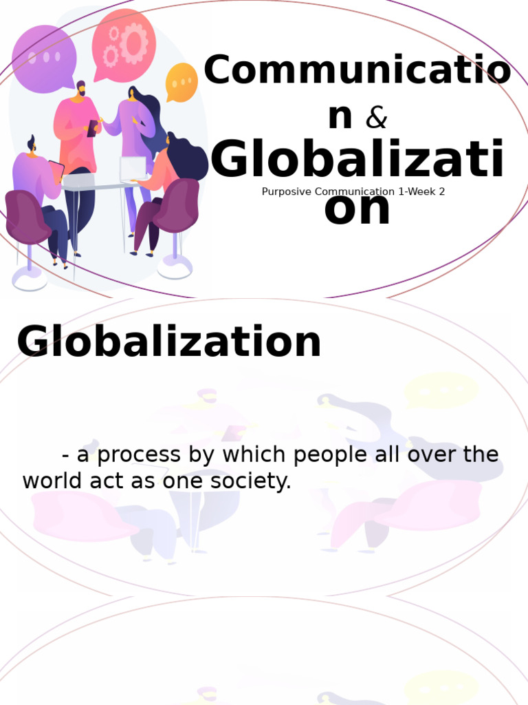 What The Hil Is Guing On | PDF | Communication | Human Communication
