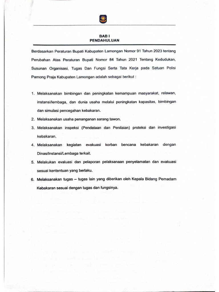 Lakip 2025 TB 2 - Arif Putra Pamungkas | PDF