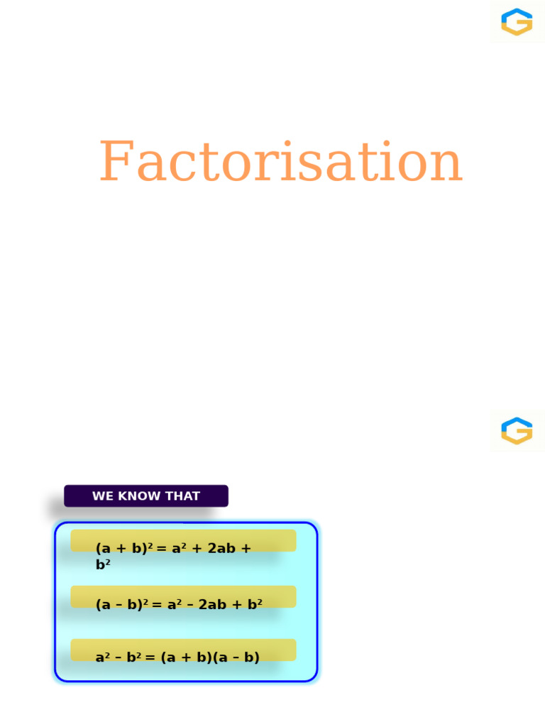 Chapter 14 Factorisation | PDF | Number Theory | Numerical Analysis