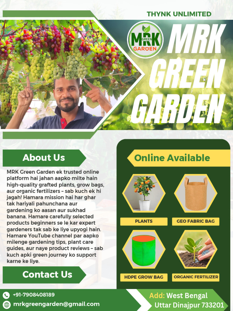 MRK Green Garden: Quality Plants Online | PDF | Orange (Fruit) | Citrus
