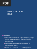 PPK - ISK Kompleks (Edit DR Refa) | PDF