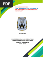 Program Kokurikuler SMP | PDF