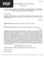 DG CLIMA Organizational Structure 2023 | PDF | Low Carbon Economy ...
