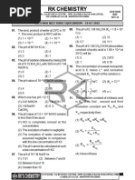 Assignment 4B | PDF | Infrared Spectroscopy | Distillation