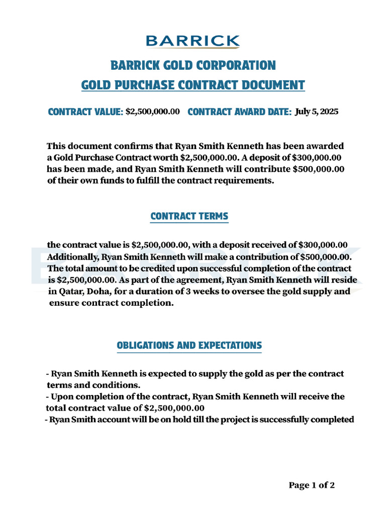 Ryan Smith Kenneth PDF 3 | PDF