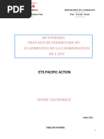 Fiche de Renseignement Word | PDF