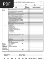 Sustainment and Integration PECL | PDF | United States Marine Corps