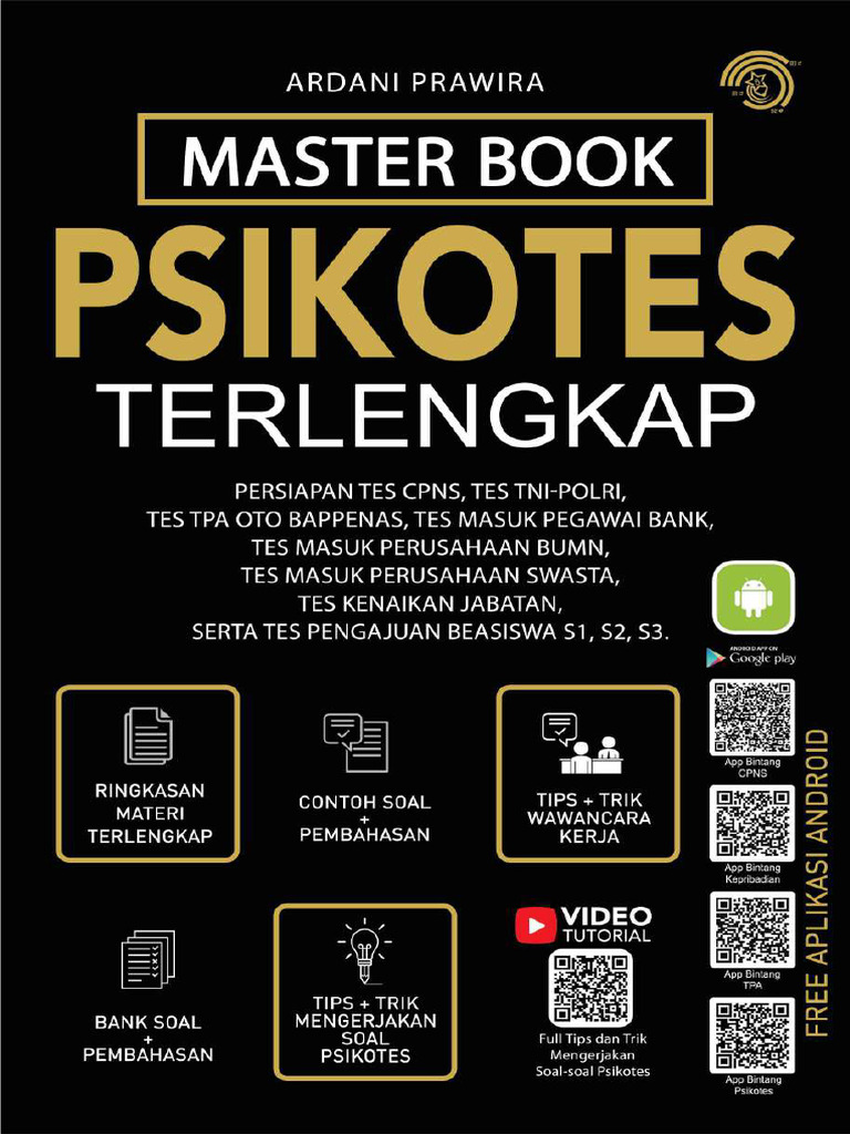 Psikotest | PDF