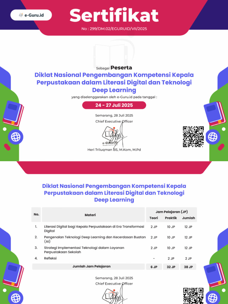 Enung Mulia SH 469942 | PDF