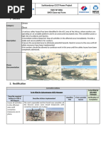 Excavation Work Permit Template | PDF