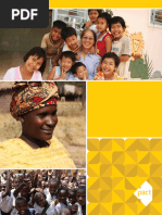 Inception Report Template Guide | PDF