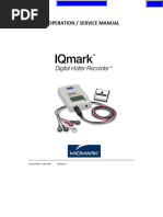 MidMark IQmark ECG - Service Manual PDF | PDF | Remote Desktop Services ...