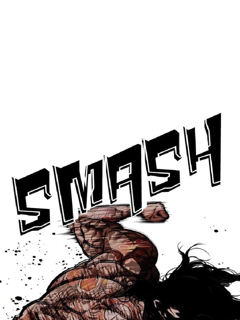 c522 - Lookism [@Manga_Complex] | PDF