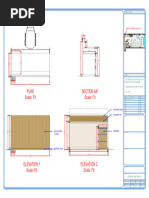 Typical Groove Plaster Detail | PDF | Architectural Elements | Materials