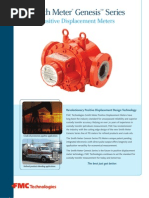 Product Data Sheet Rosemount Seniorsonic 3414 en 8727396 | PDF | Flow ...