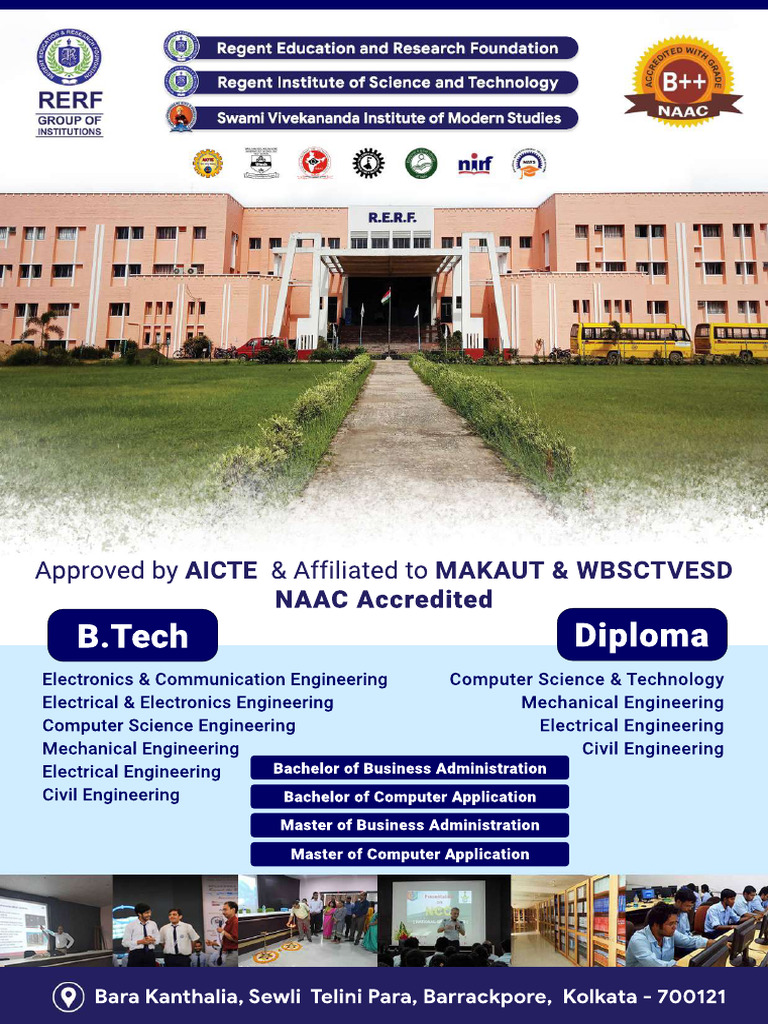 RERF Brochure New (3) | PDF