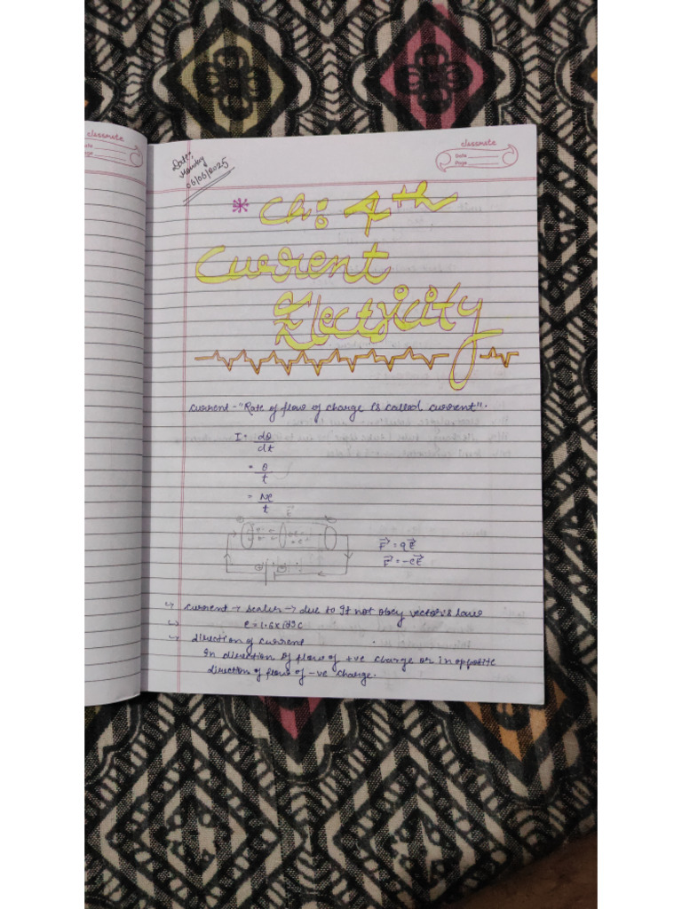 Class 12 English Special Notes | PDF