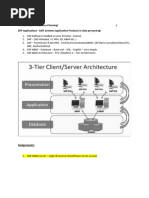 TMG Events in Abap | PDF | Button (Computing) | Software Development