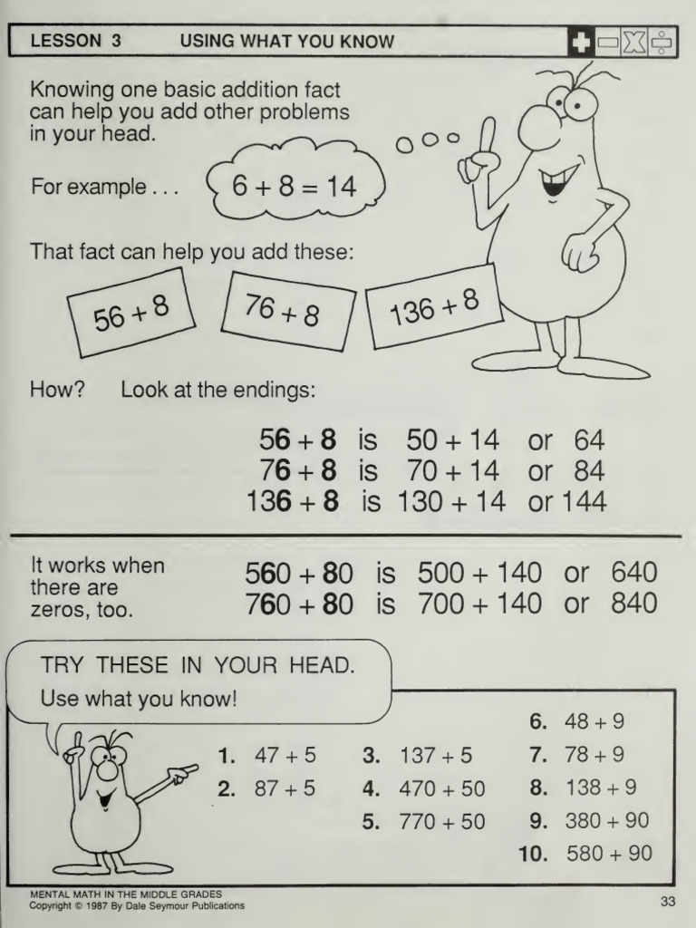 3 - Using What You Know | PDF | Chess | Chess Theory