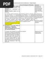 MIN 688 Amendment 3 COSWP-2025 Edition FINAL | PDF | Sailor ...