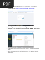HPCL Alumni Portal New | PDF | Authentication | Obfuscation
