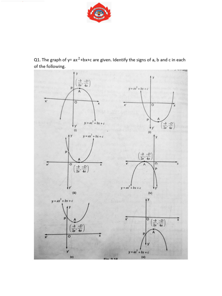 Polynomial 2 3 | PDF