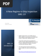 SIRE 2.0 Guidance Document Table | PDF