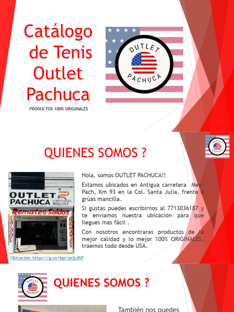 Catalogo Tenis ! | PDF | Marca | Empresas