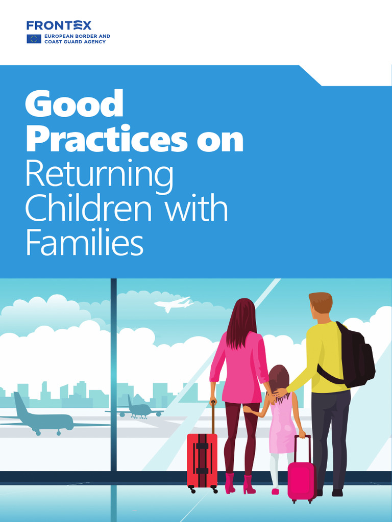 Best Practices for Returning Families with Children | PDF | Best ...