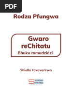 Soko Mukanya Totem Praise Detembo | PDF