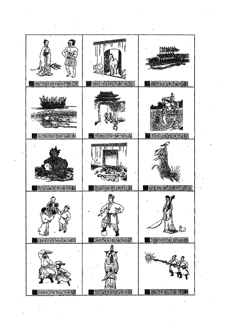 Tap 3 Thoi-Boi-Do | PDF