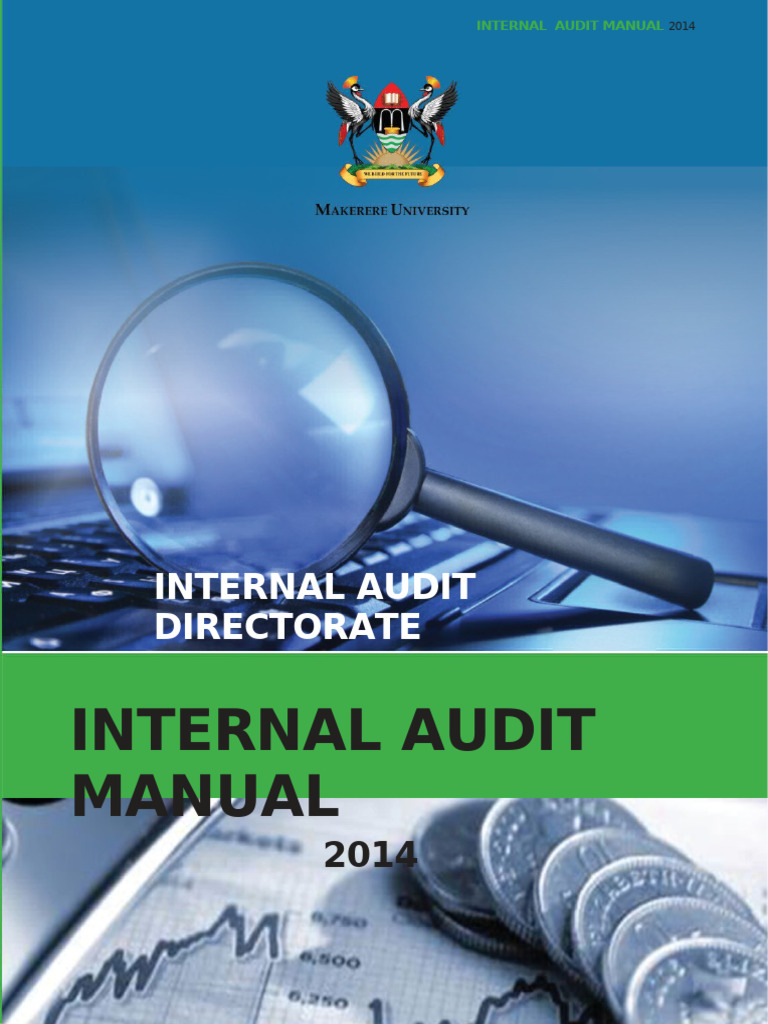 Audit Book | PDF | Internal Audit | Audit