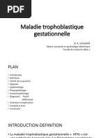 Prise en charge des NVPO postopératoires | PDF | Anesthésie | Risque