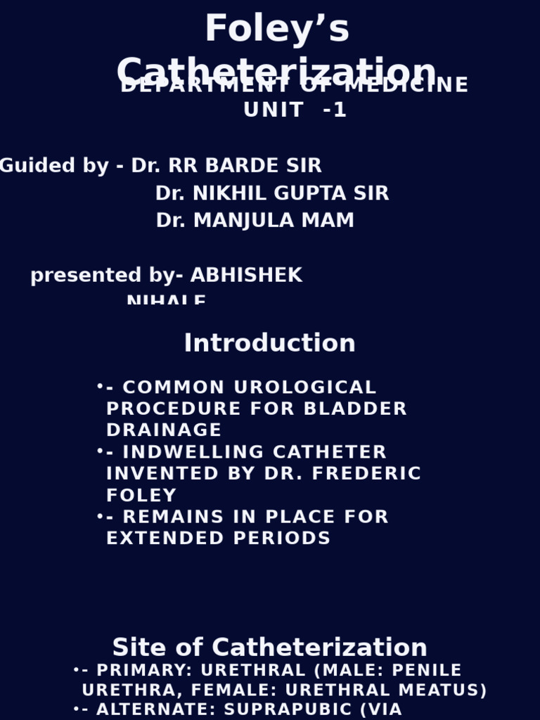 Site, Procedure, Indications, Contraindications, Alternatives, and | PDF